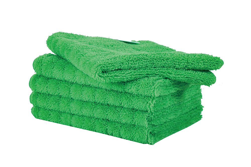 Microfiber Cloths_Kleagiene
